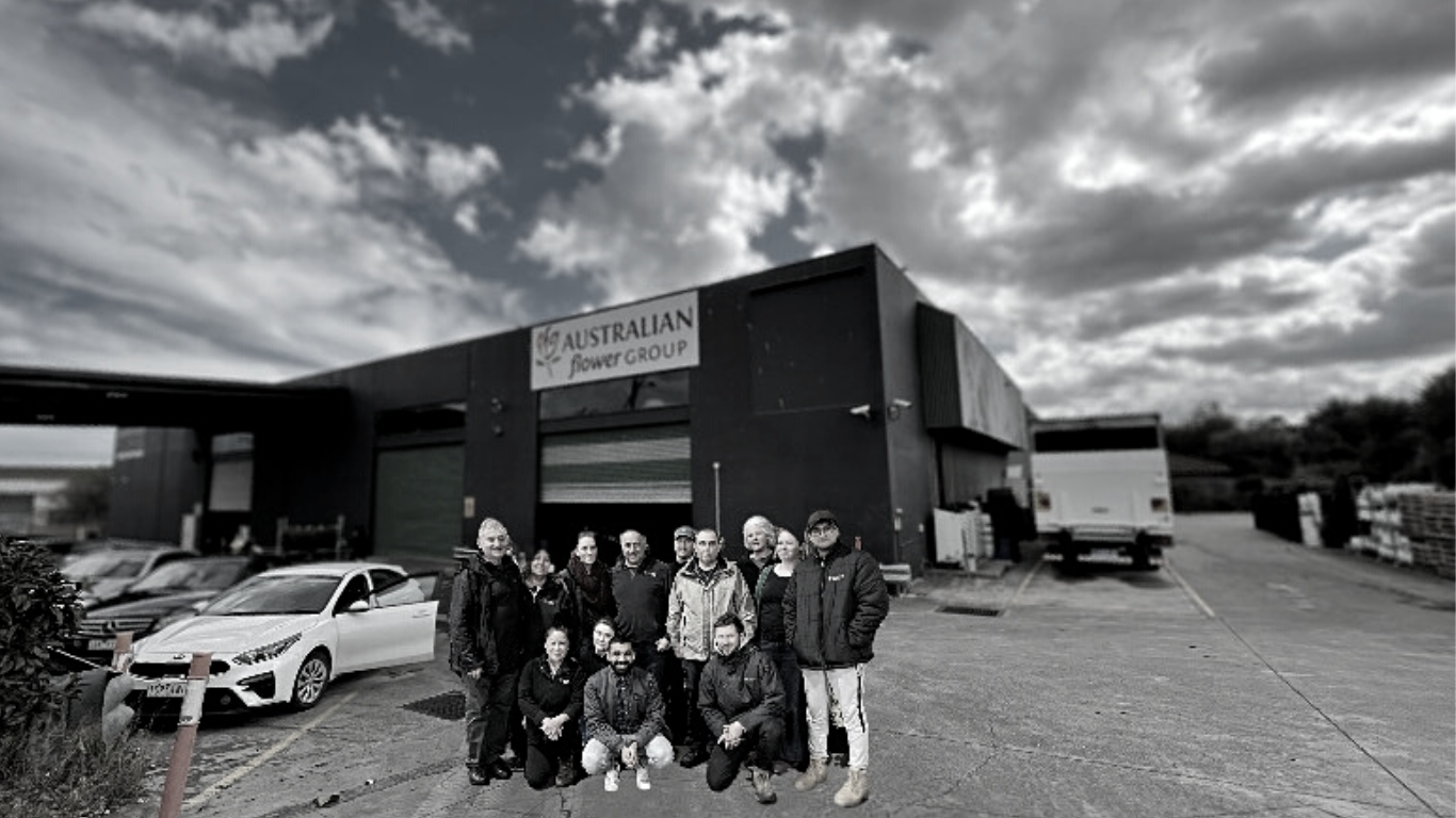 About us – Australian Flower Group