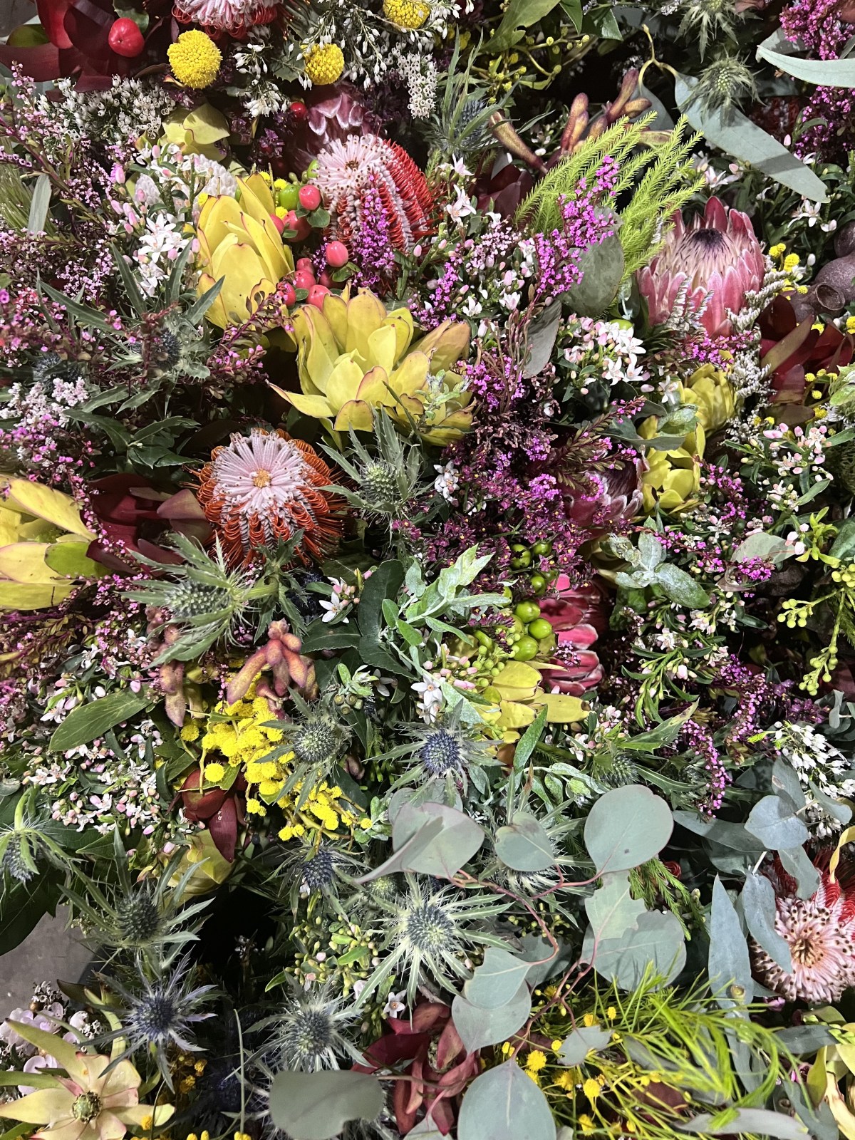 Exclusive Range – Australian Flower Group
