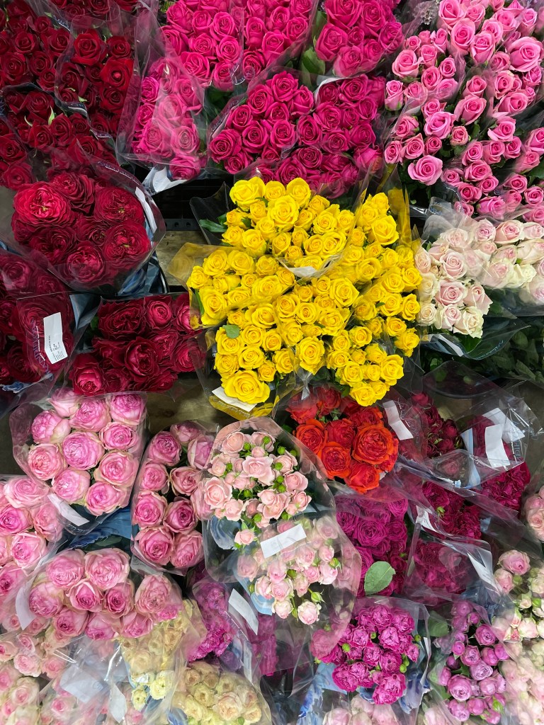 Exclusive Range – Australian Flower Group